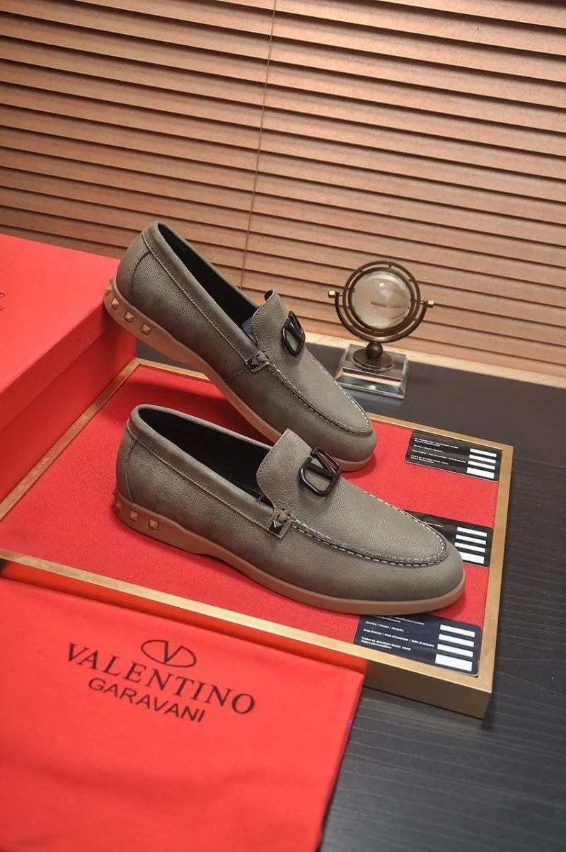 Budget-friendly Valentino Low Shoes