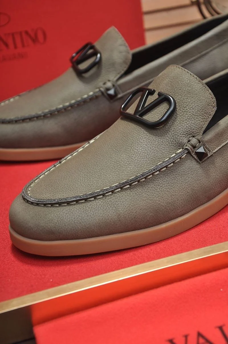 Budget-friendly Valentino Low Shoes