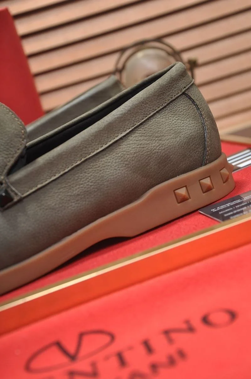 Budget-friendly Valentino Low Shoes