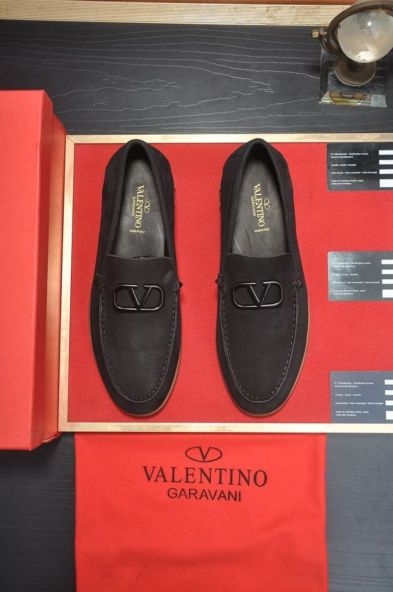 Valentino Low Shoes