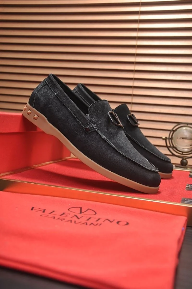 Economical Valentino Low Shoes