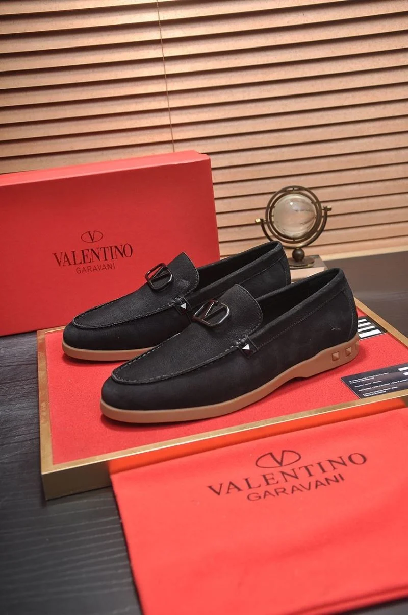 Economical Valentino Low Shoes