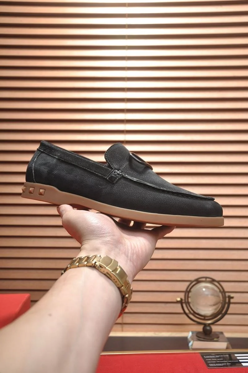 Economical Valentino Low Shoes