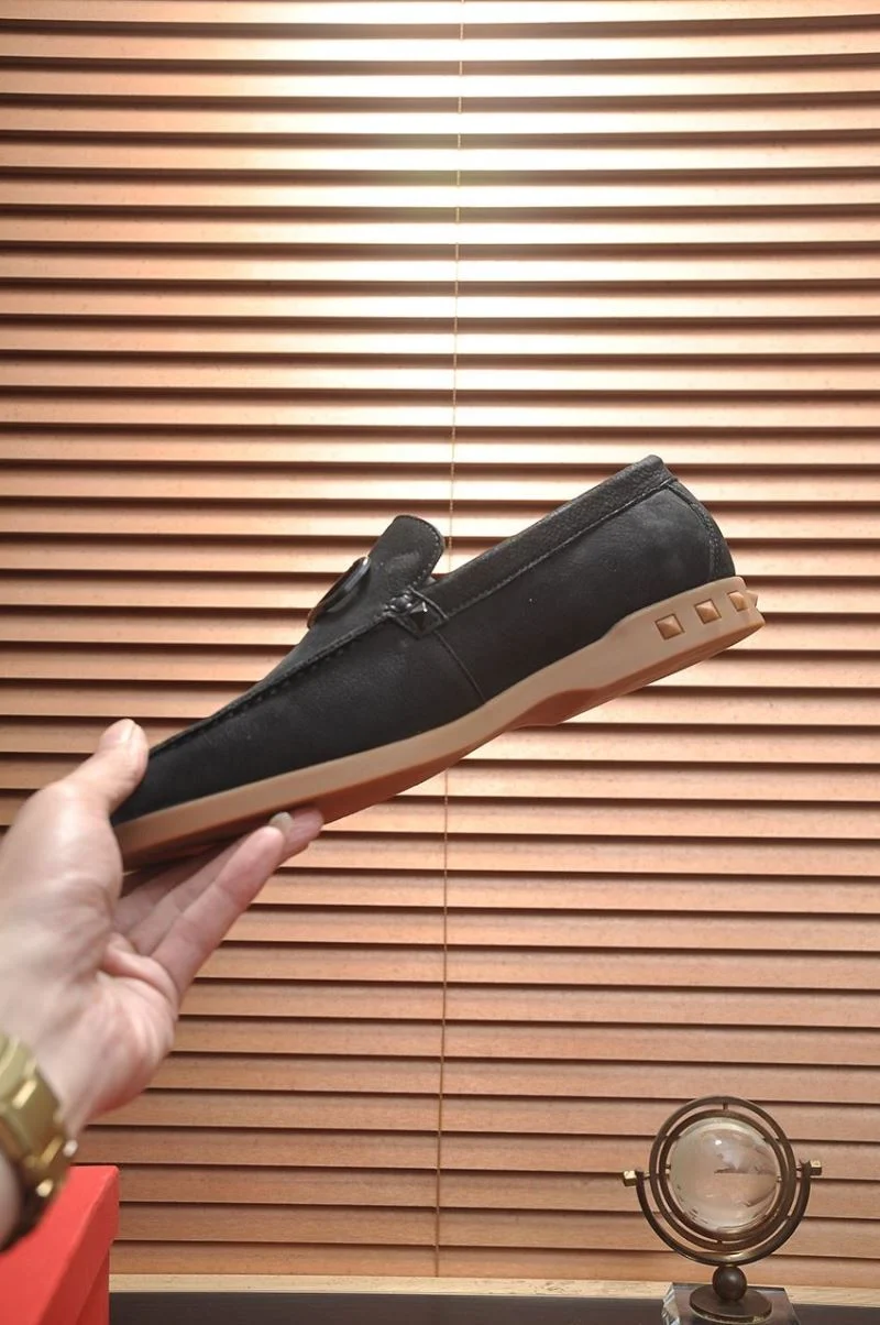 Economical Valentino Low Shoes