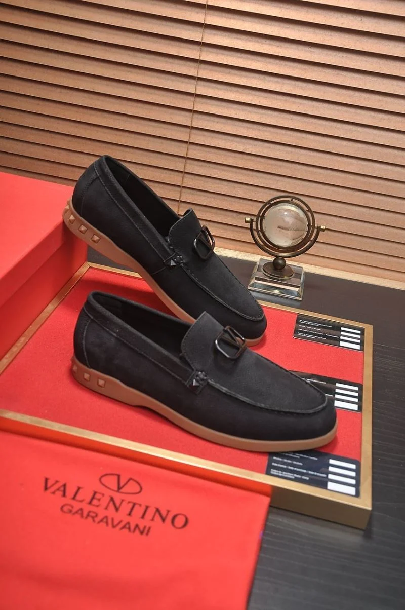 Economical Valentino Low Shoes