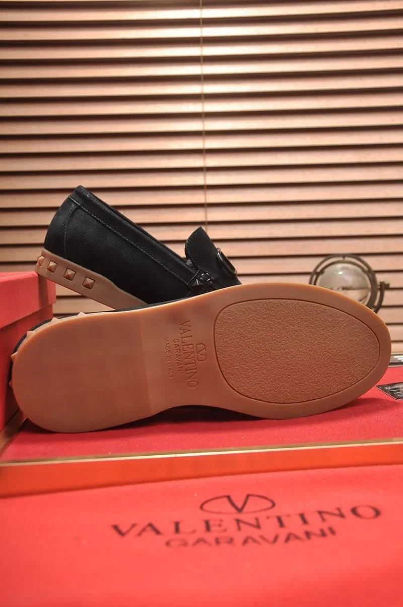 Economical Valentino Low Shoes