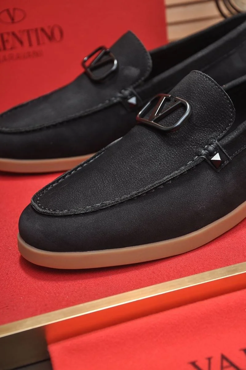 Economical Valentino Low Shoes