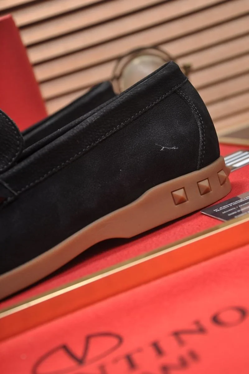 Economical Valentino Low Shoes