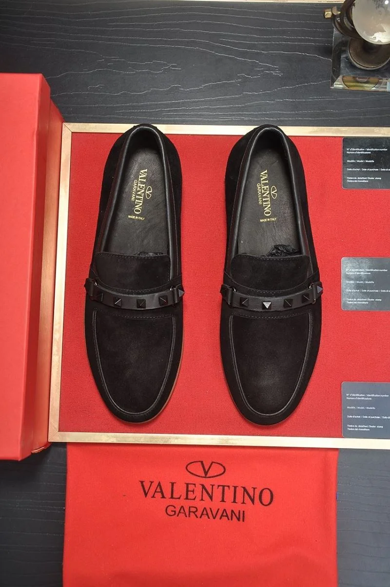 Valentino Low Shoes