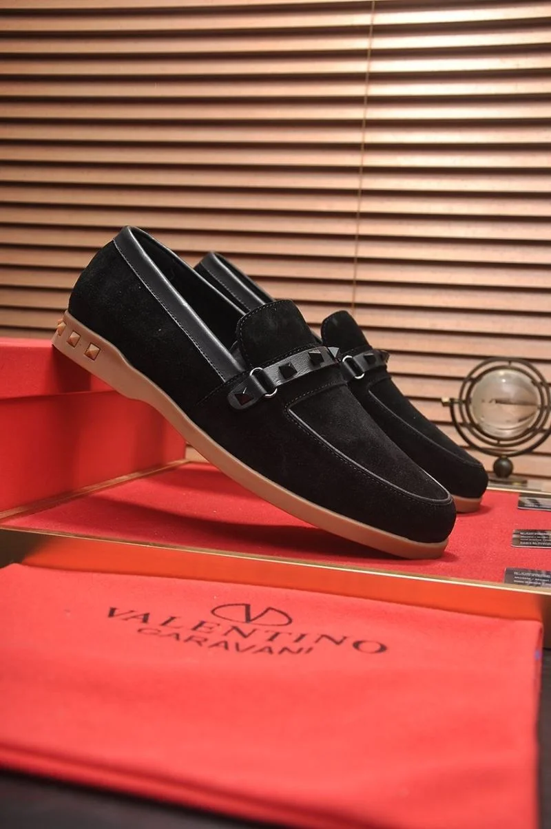 Low-cost Valentino Low Shoes