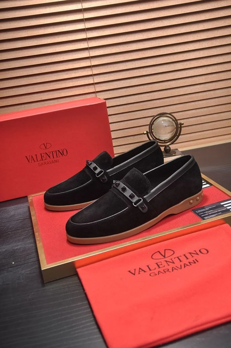 Low-cost Valentino Low Shoes