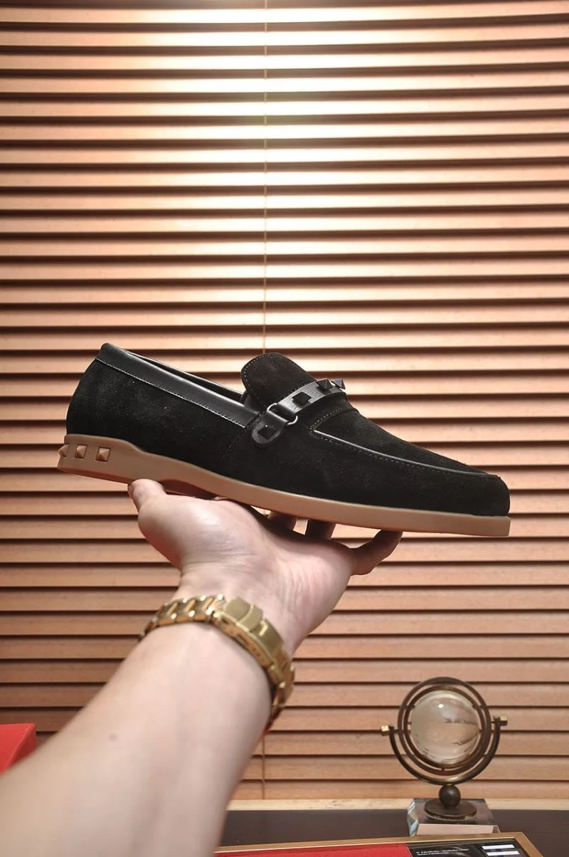Low-cost Valentino Low Shoes