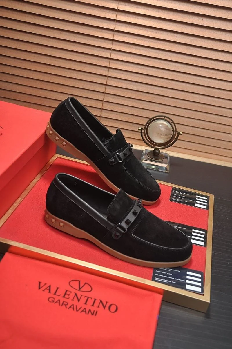 Low-cost Valentino Low Shoes