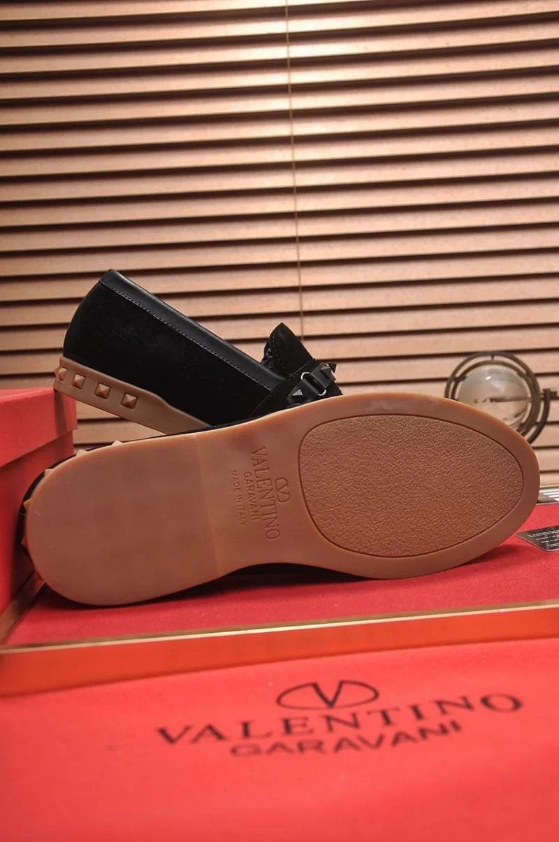 Low-cost Valentino Low Shoes