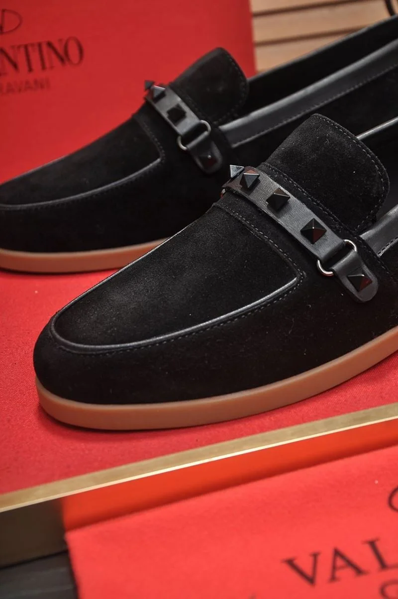 Low-cost Valentino Low Shoes