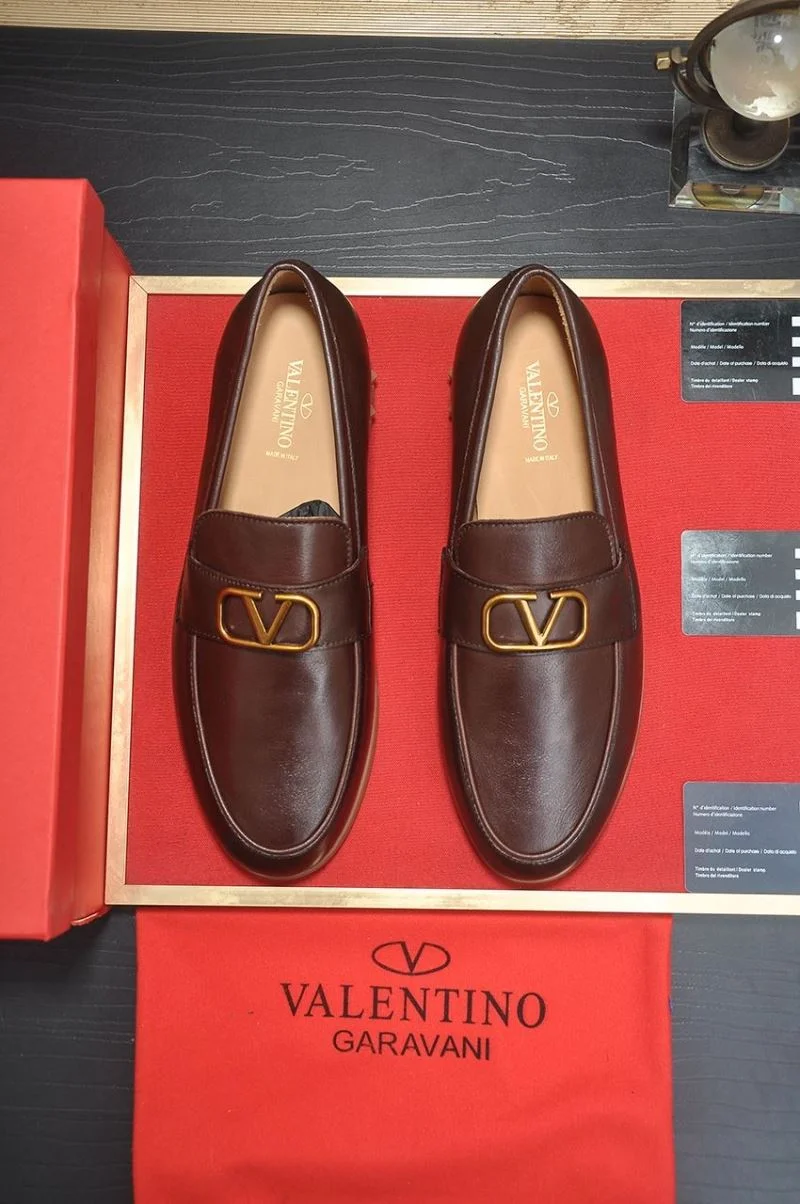 Valentino Low Shoes