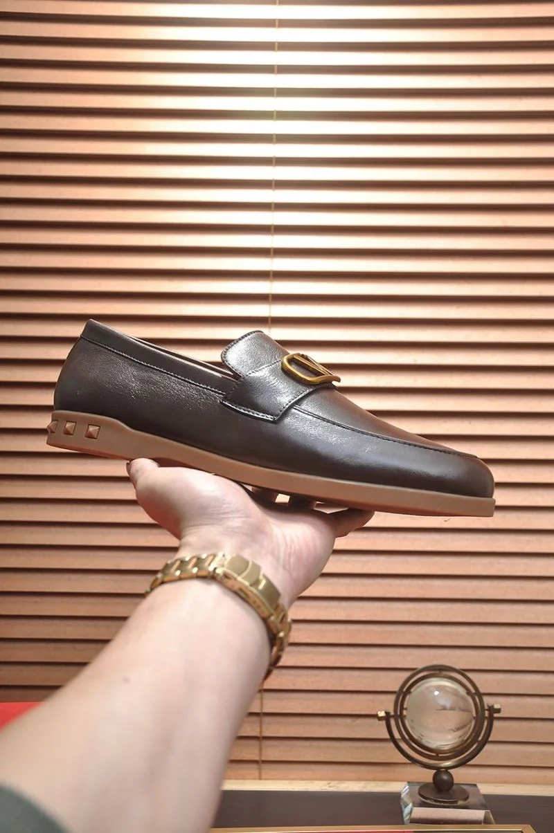 Top match Valentino Low Shoes