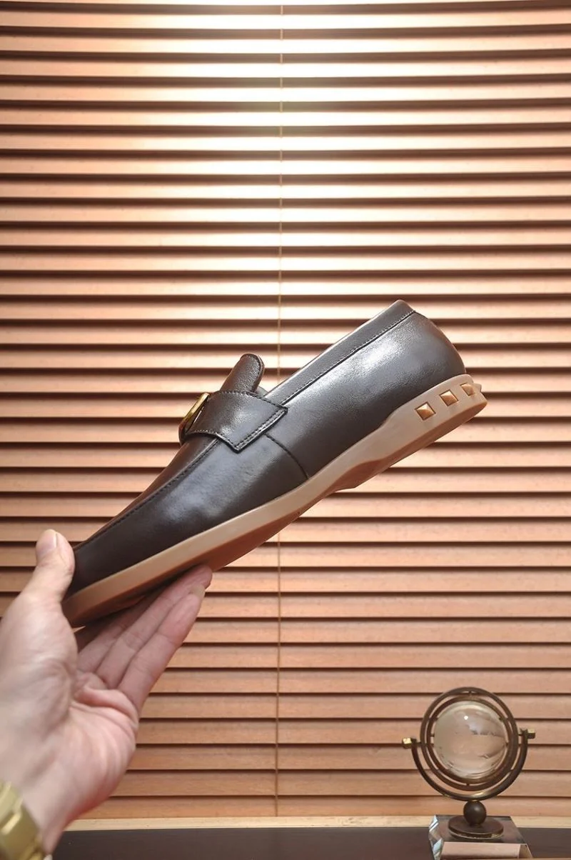Top match Valentino Low Shoes