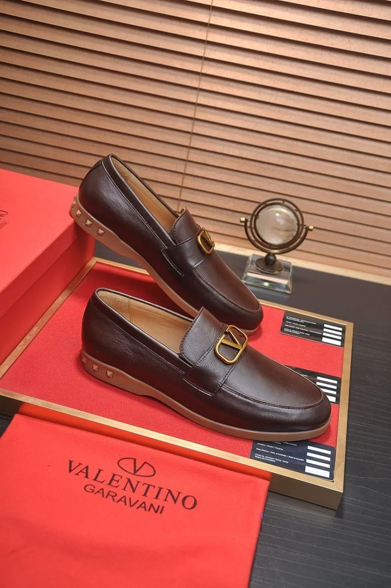 Top match Valentino Low Shoes