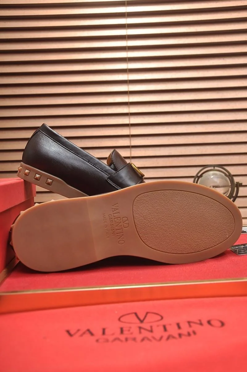 Top match Valentino Low Shoes