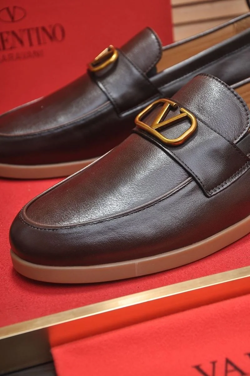 Top match Valentino Low Shoes
