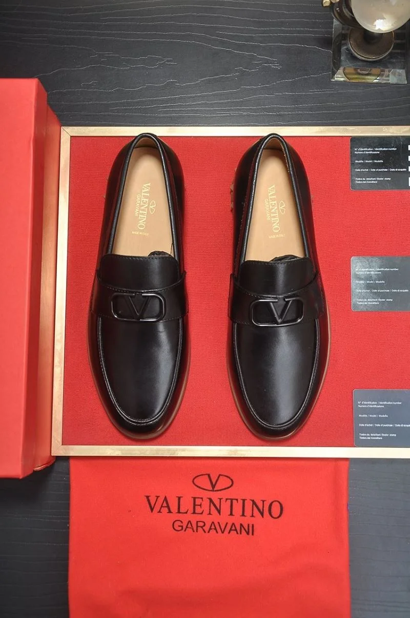 Valentino Low Shoes