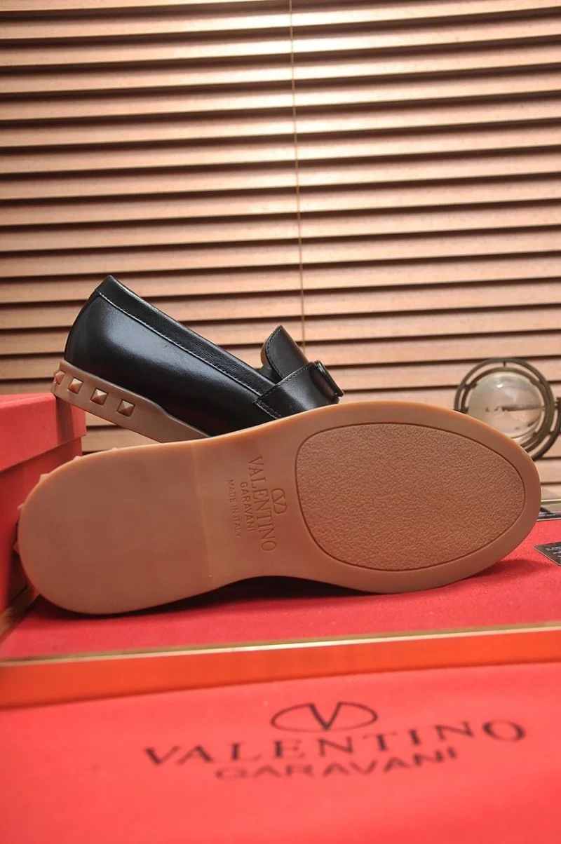 Precise copy Valentino Low Shoes