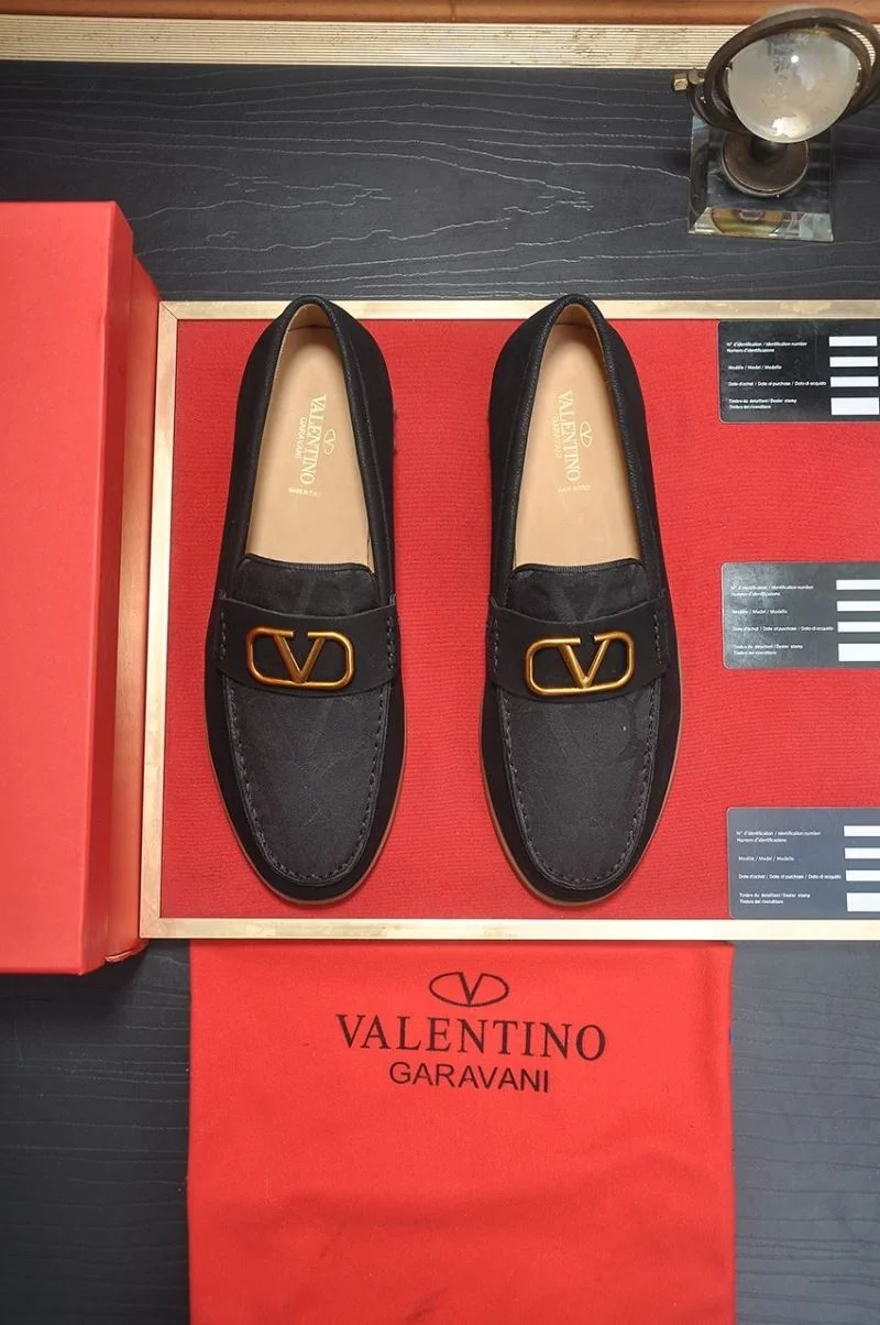 Valentino Low Shoes