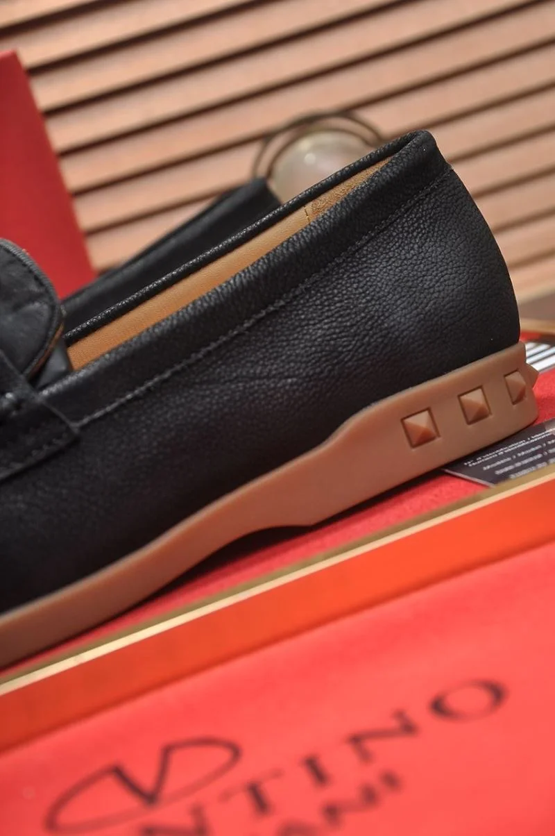 Precise copy Valentino Low Shoes