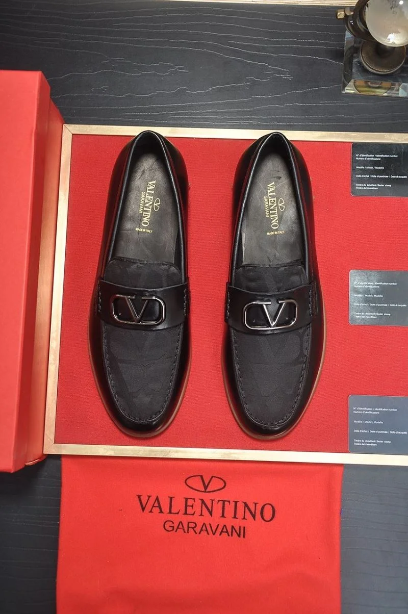 Valentino Low Shoes