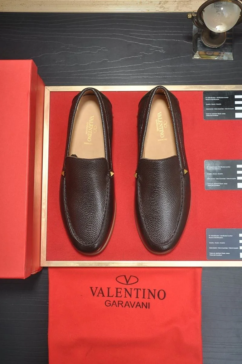 Valentino Low Shoes
