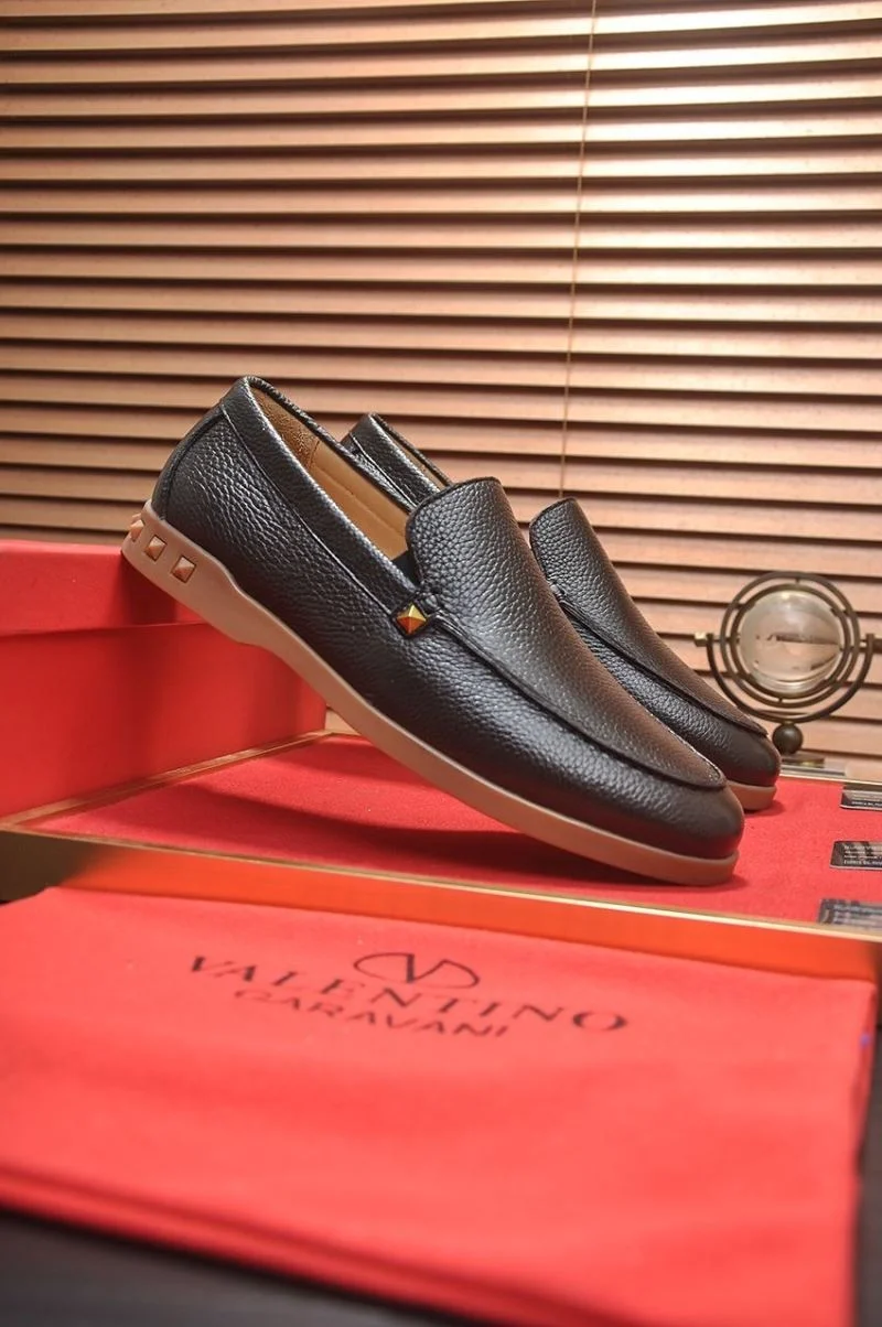 High fidelity Valentino Low Shoes