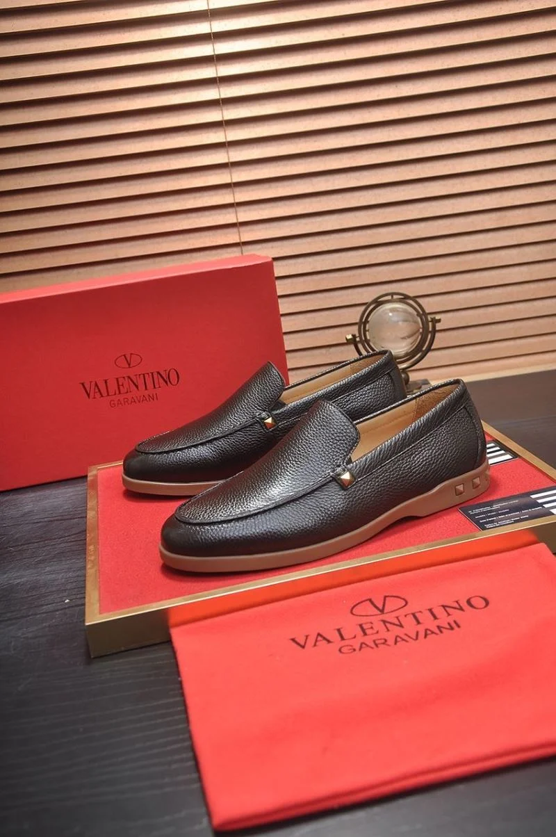 High fidelity Valentino Low Shoes