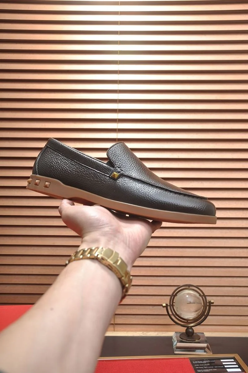 High fidelity Valentino Low Shoes