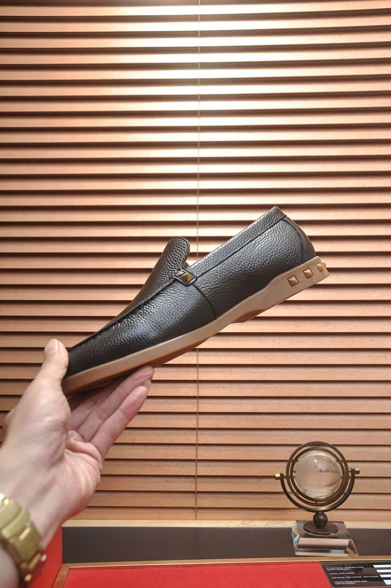 High fidelity Valentino Low Shoes