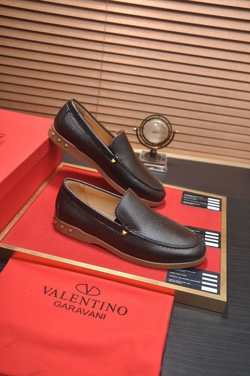High fidelity Valentino Low Shoes