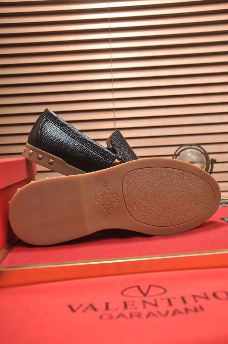 High fidelity Valentino Low Shoes