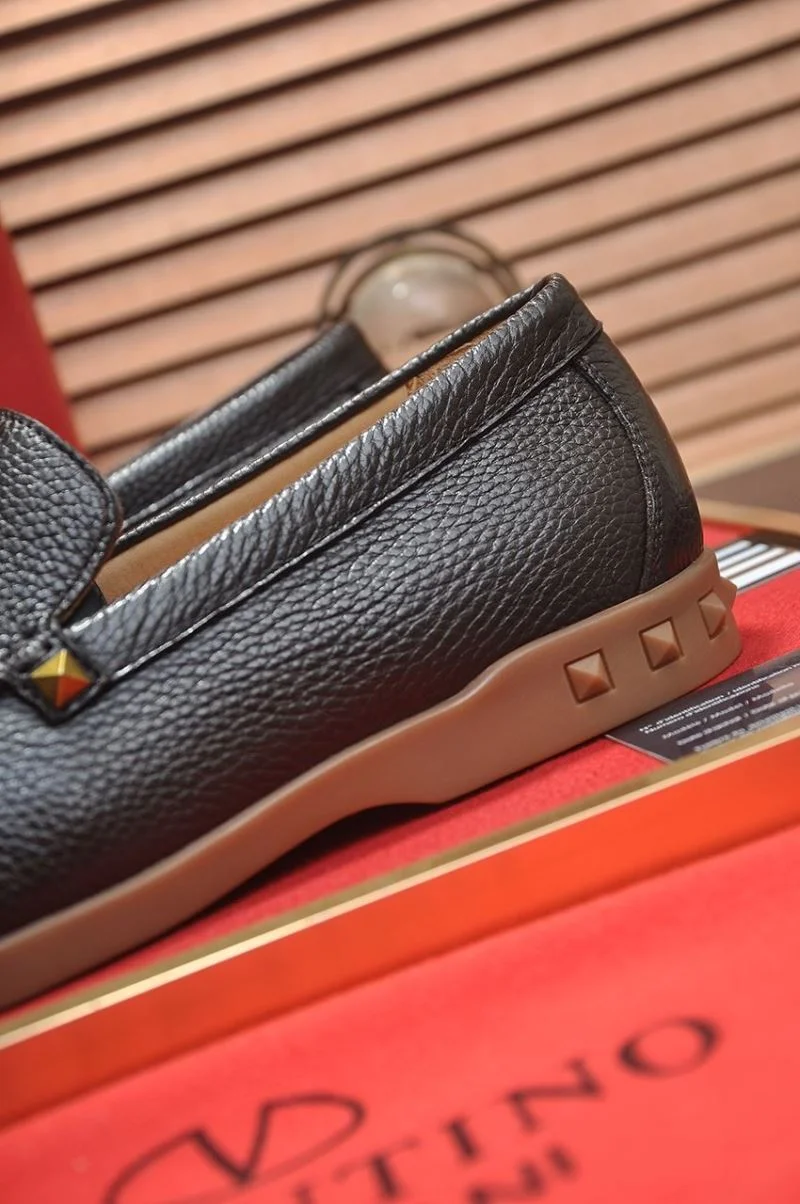 High fidelity Valentino Low Shoes