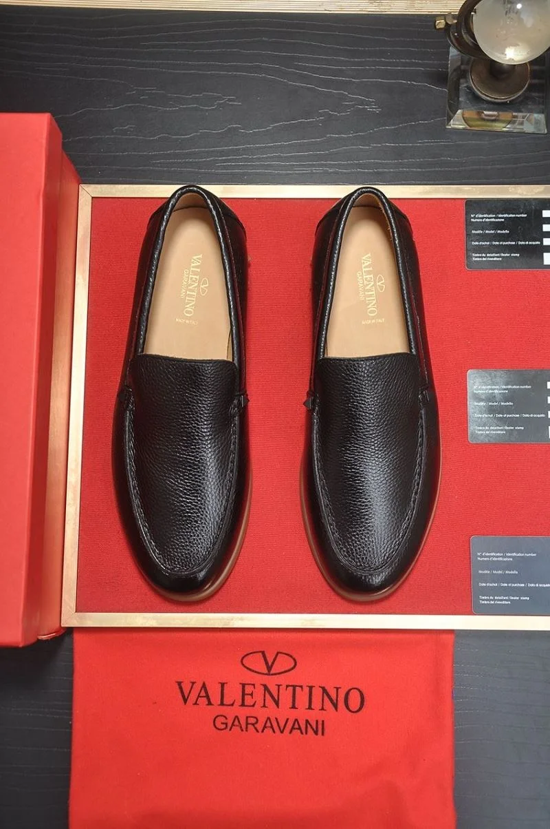 Valentino Low Shoes