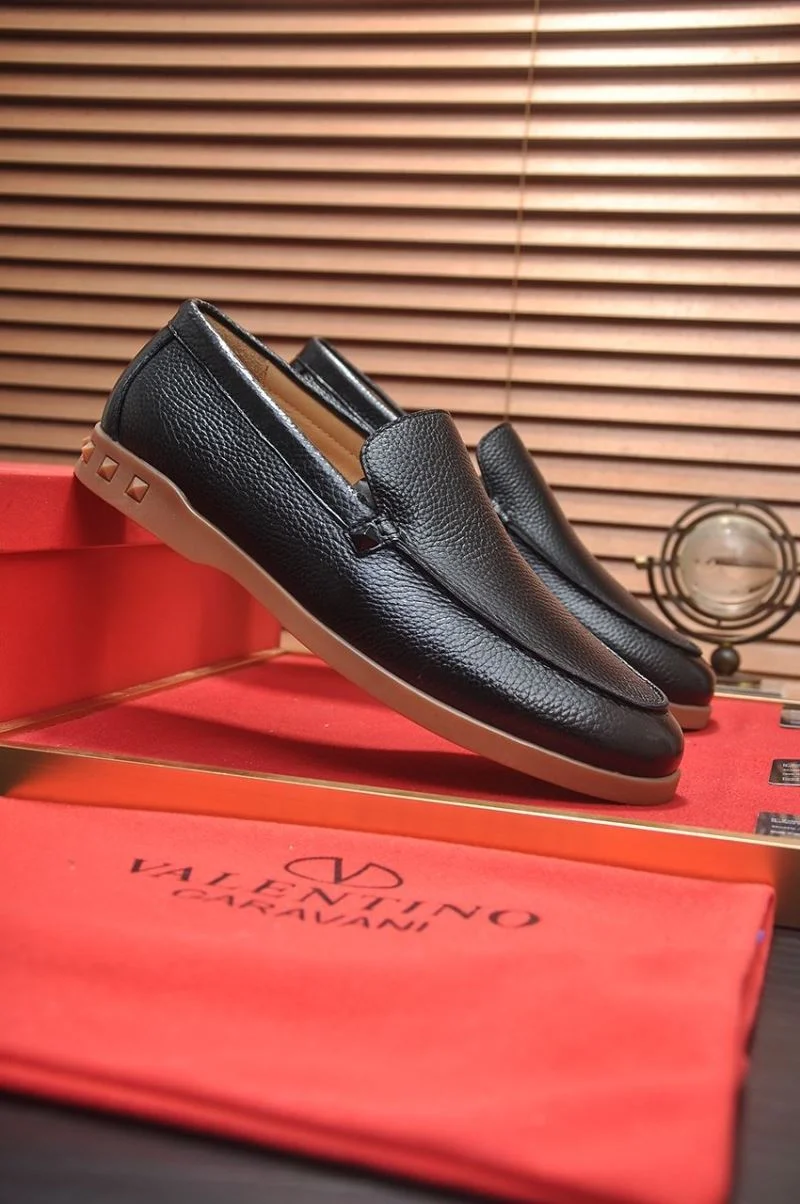 High fidelity Valentino Low Shoes
