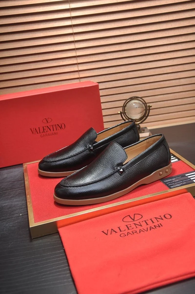 High fidelity Valentino Low Shoes