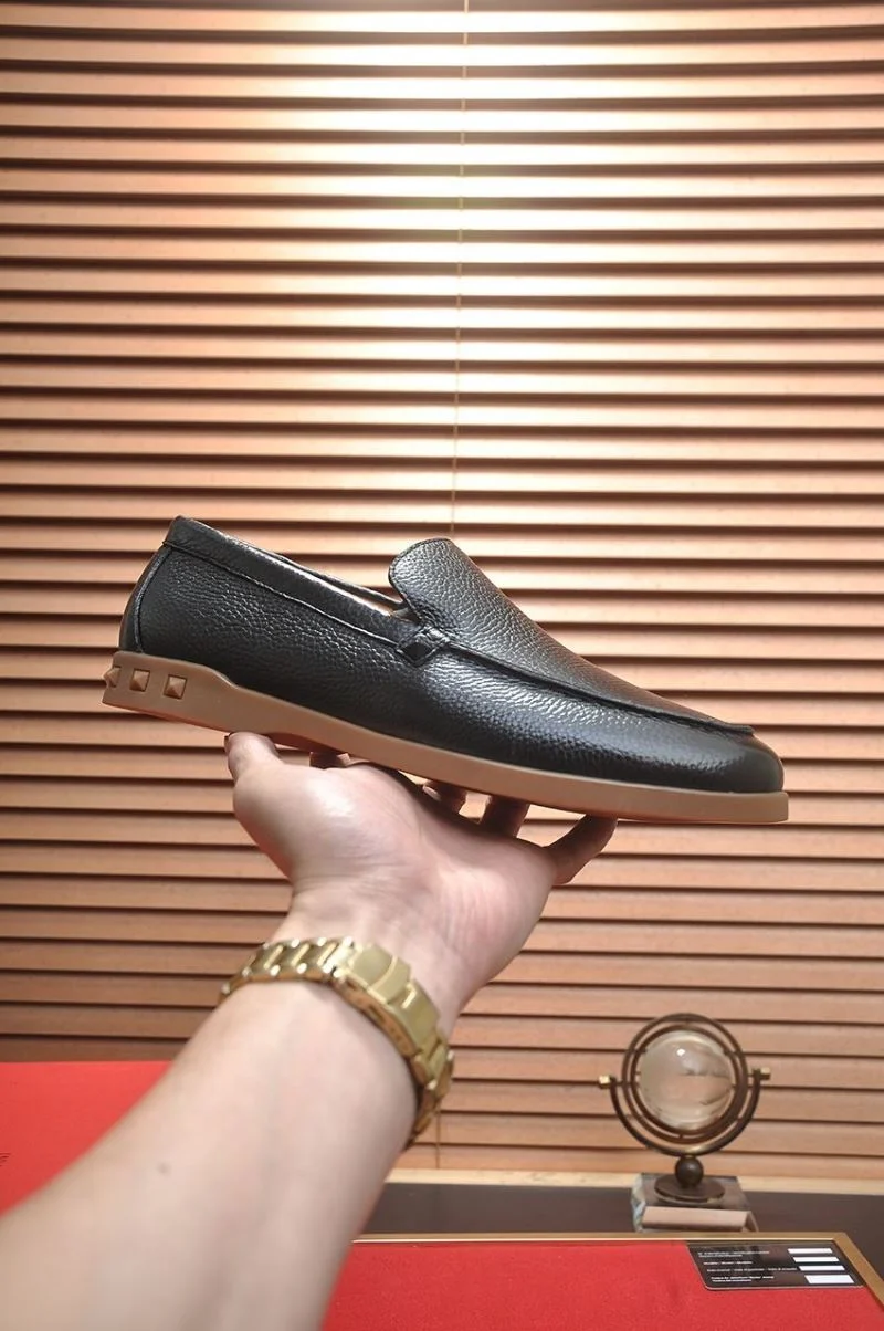 High fidelity Valentino Low Shoes