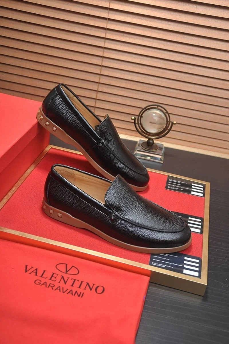 High fidelity Valentino Low Shoes