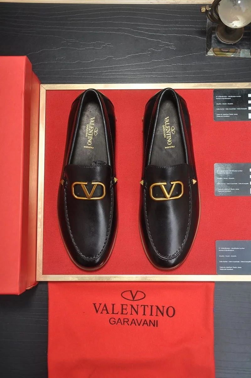 Valentino Low Shoes