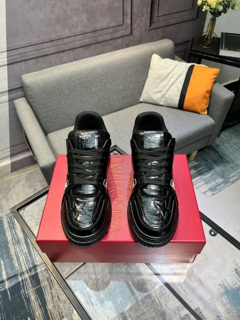 Valentino Low Shoes