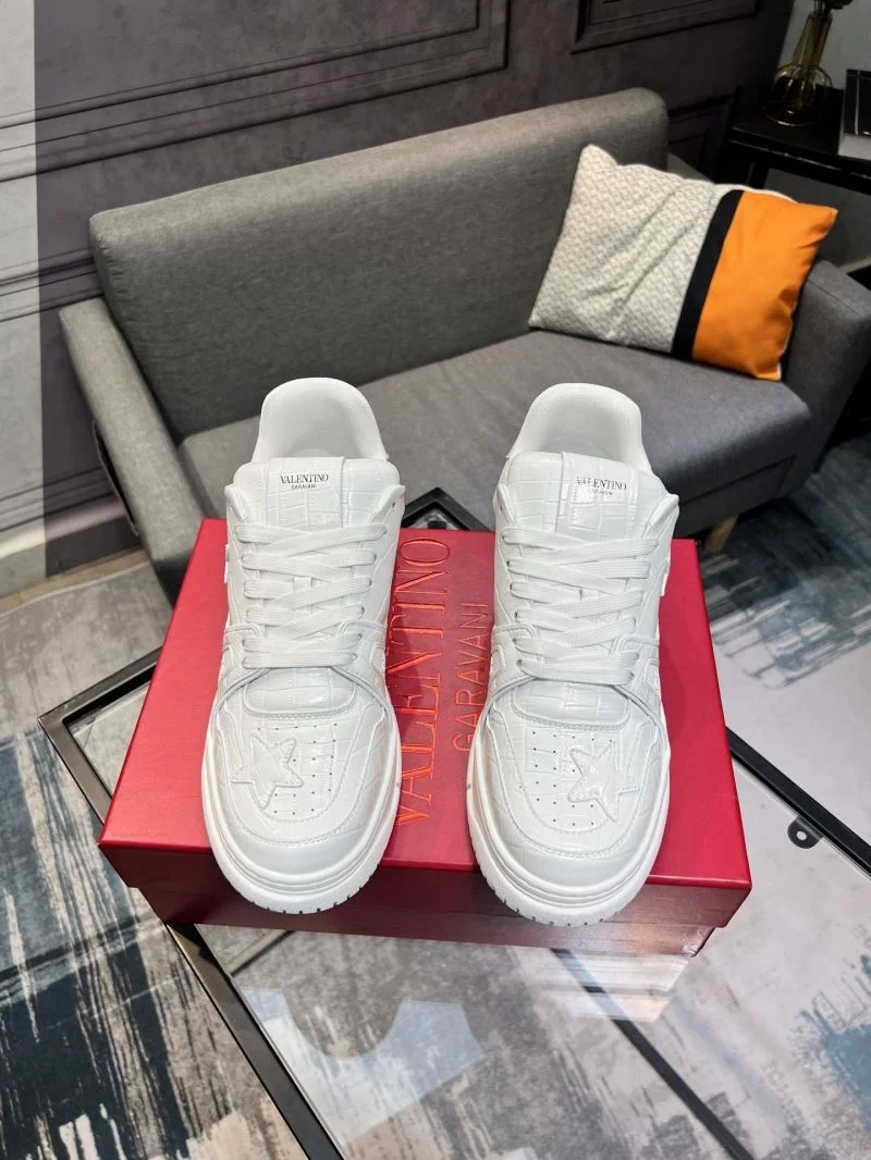 Valentino Low Shoes