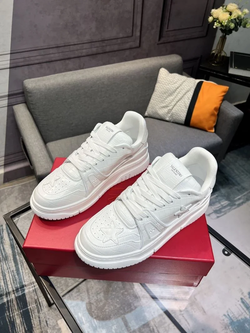 Authentic Valentino Low Shoes