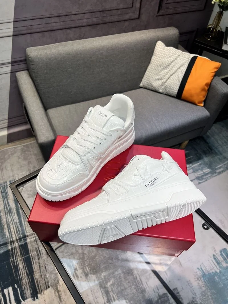 Authentic Valentino Low Shoes