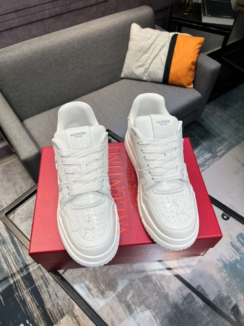 Authentic Valentino Low Shoes