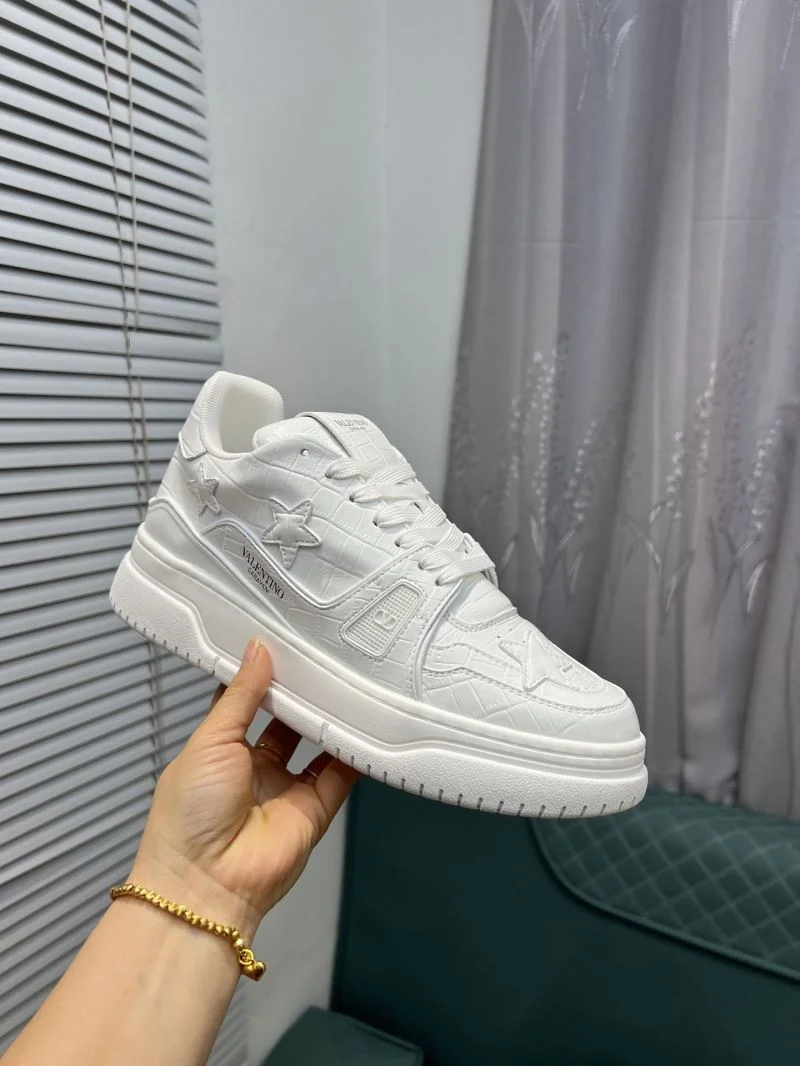 Authentic Valentino Low Shoes